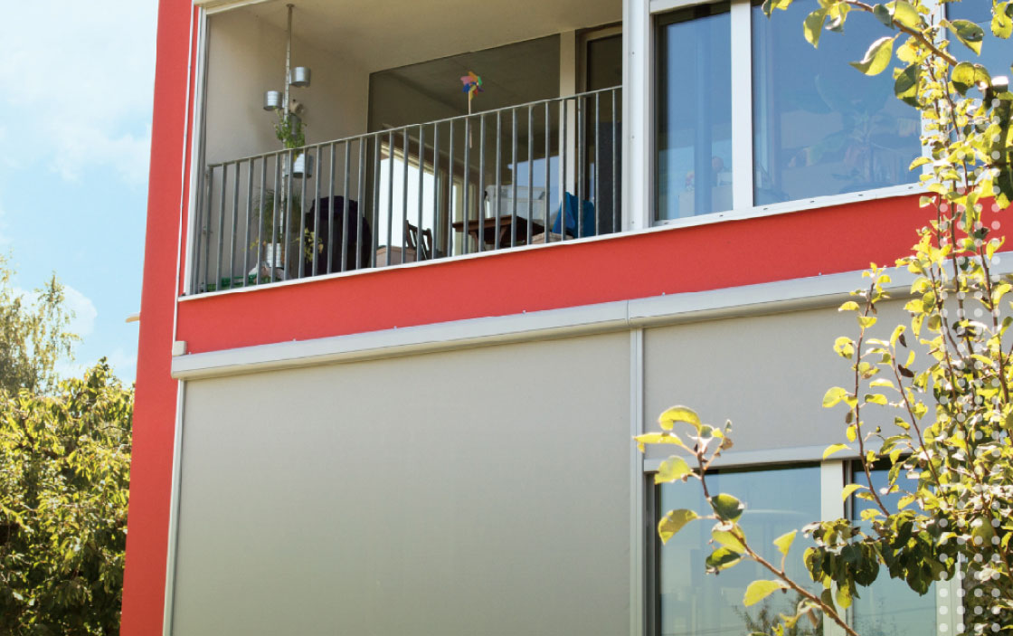 Toldo Floatbox – Persianas Panorama